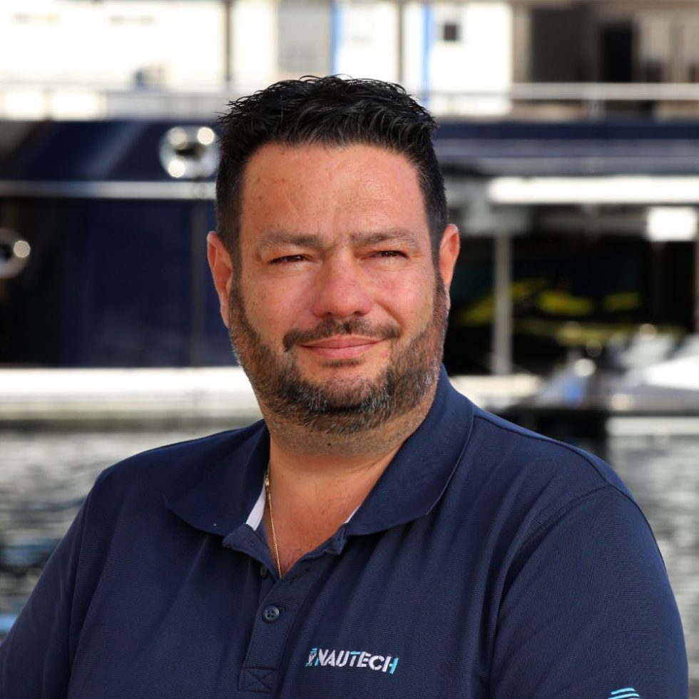 Meet the team - Nautech