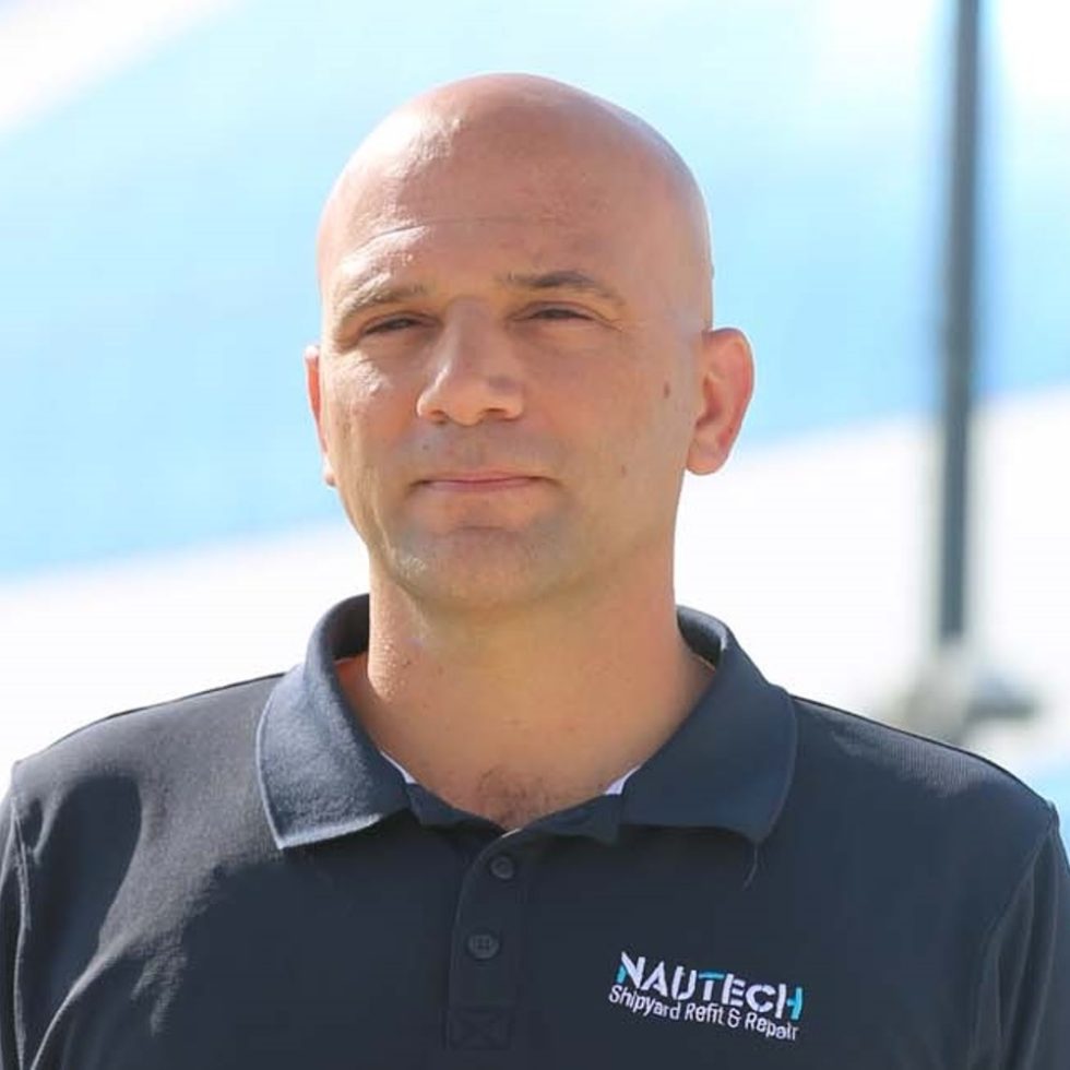 Meet the team | Nautech